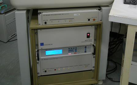 Triboindenter – Hysitron TI 900 | Materials, Design and Manufacturing ...