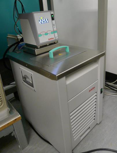 Triboindenter – Hysitron TI 900 | Materials, Design and Manufacturing ...